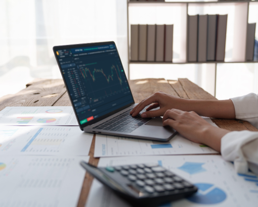 Unlock Your Trading Potential with Funded Forex Accounts